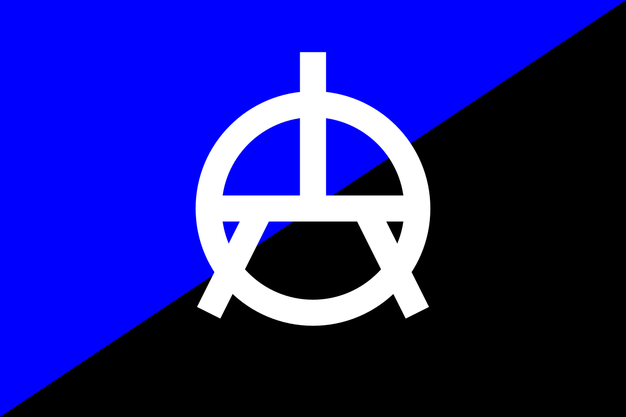 Breaking and re-making us – An anarchist journal of heresy and thoughtcrime